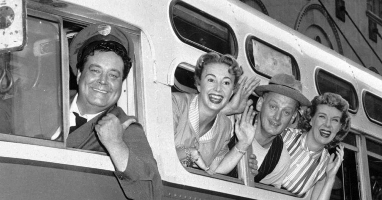 Unforgettable Facts Of Life We Learned From The Honeymooners ... Unforgettable Facts Of Life We Learned From The Honeymooners ...
