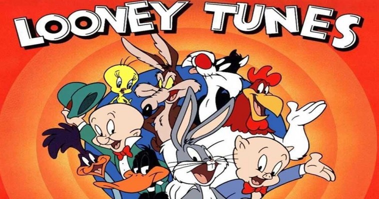 Warner Bros. To Demolish ‘Looney Tunes’ Building