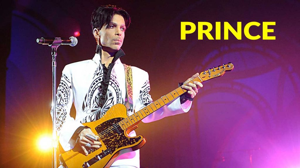 Tribute to the Musical legend, Prince | DoYouRemember?