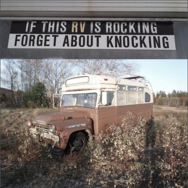 This 1959 Chevrolet Viking Bus Gets A Striking Makeover | DoYouRemember?