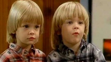 Here's What Nicky and Alex From Full House Look Like Now | DoYouRemember?