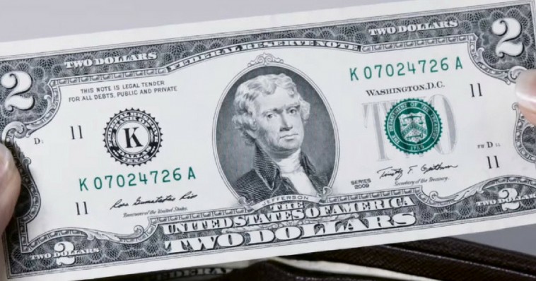The Curious Case Of The $2 Bill | DoYouRemember?
