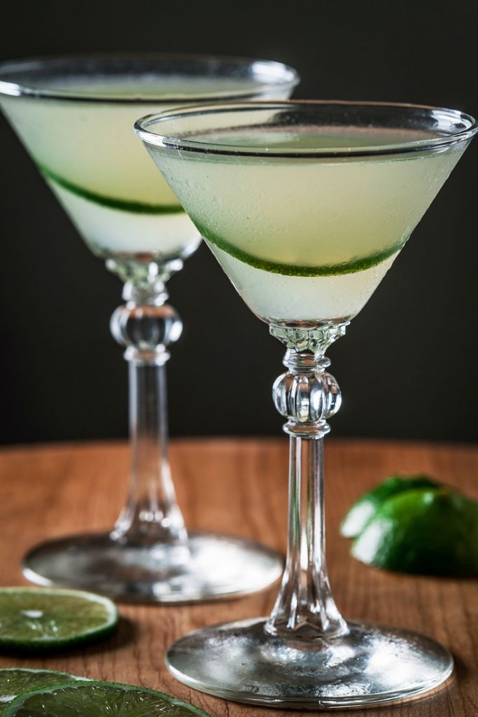 Vintage Drinks That Need To Make A Comeback... NOW!