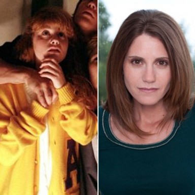 This Is What The Cast Of ‘The Goonies’ Look Like After 30 Years | Page ...
