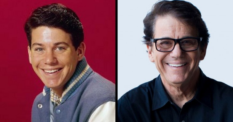 Anson Williams Of 'Happy Days' Talks About Beating Cancer And Drowsy ...