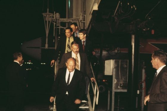 12 Notorious Killers Who Found Love And Married While In Prison