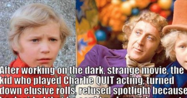 12 Unbelievable Facts About 'Willy Wonka' That Will Make You Love The ...