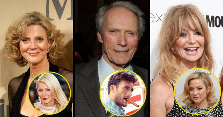 Celebrity Sons And Daughters Who Hit The Genetics Jackpot | DoYouRemember?