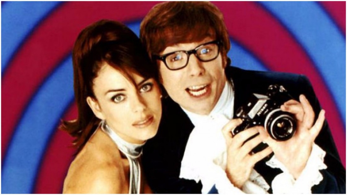 See The Cast Of ‘Austin Powers: International Man Of Mystery’ Then And ...