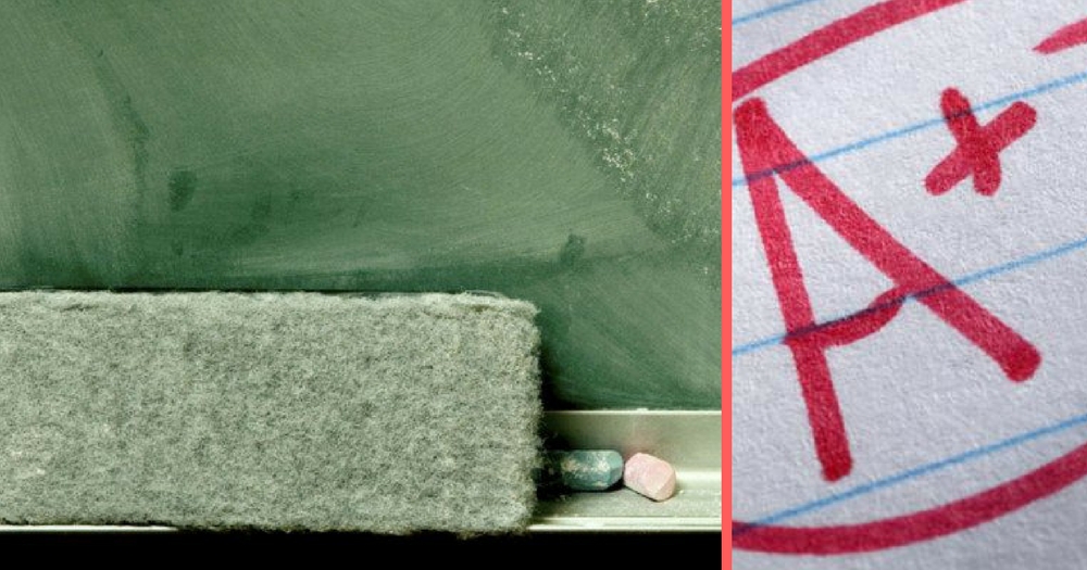 40 Nostalgic Memories From Elementary School | DoYouRemember?