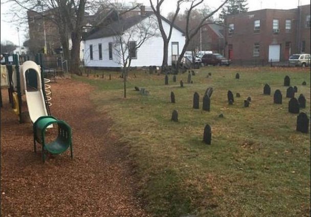20+ Strange Playgrounds That Will Give You The Creeps | DoYouRemember?
