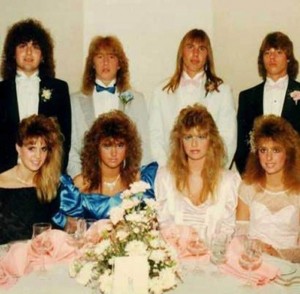 11 Prom Photos That Perfectly Sum Up The 80's | DoYouRemember?