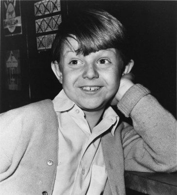 The Devastating Story Of The Boy Who Played Micheal Banks From Mary ...