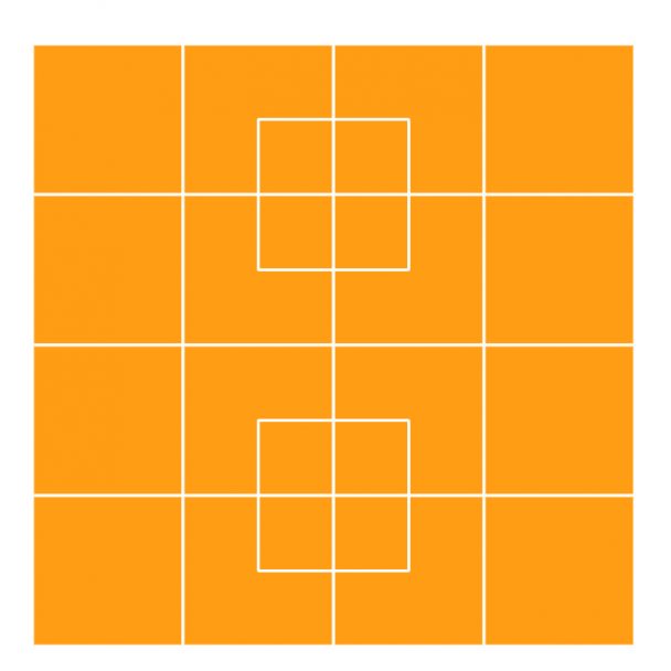 How Many Squares are in this Picture? | DoYouRemember?