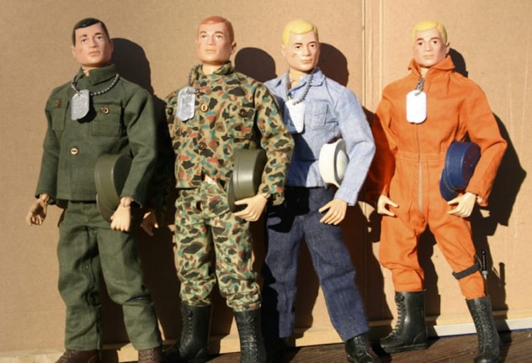 These 9 Dolls From The 50s And 60s Will Send You Down Memory Lane ...
