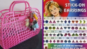 9 Awesome Things Only '60s Girls Will Remember - Do You Remember?