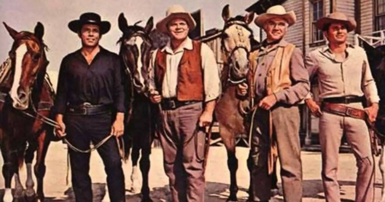 Bonanza: The Story Behind The Cartwrights | DoYouRemember?