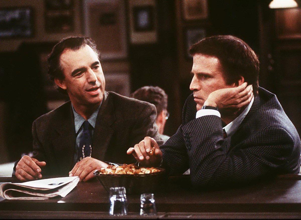 Jay Thomas: Comic Actor on 'Cheers' & 'Murphy Brown,' Dead at 69 after ...