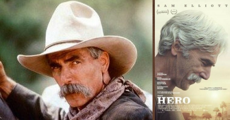 The Man, The Myth, The Legend: Sam Elliott | DoYouRemember?