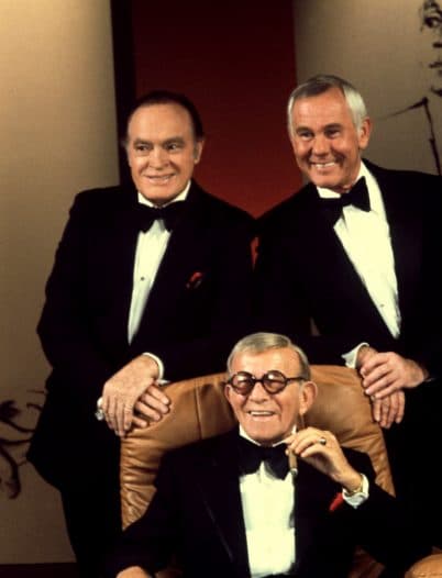 The Secrets We Never Knew About 'The Johnny Carson Show'