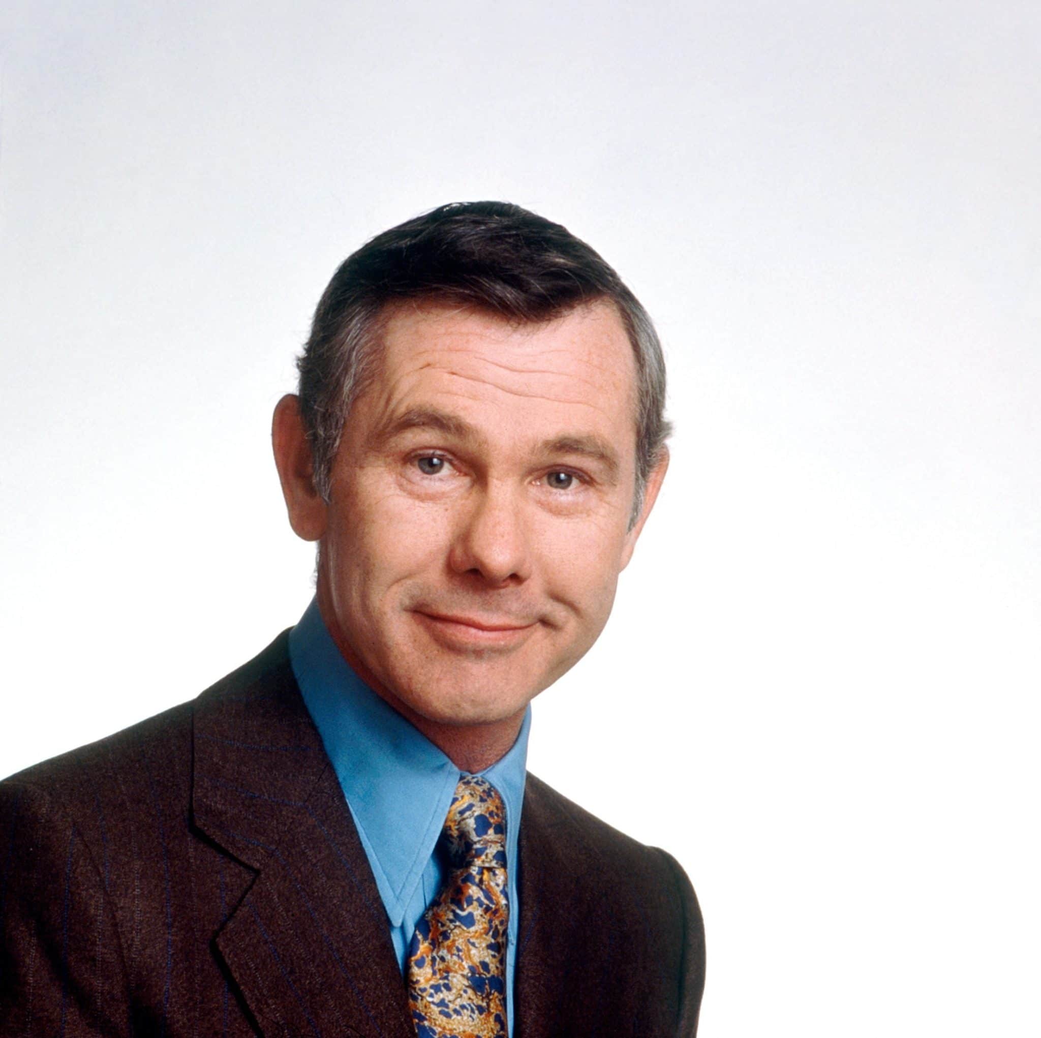 The Secrets We Never Knew About 'The Johnny Carson Show'