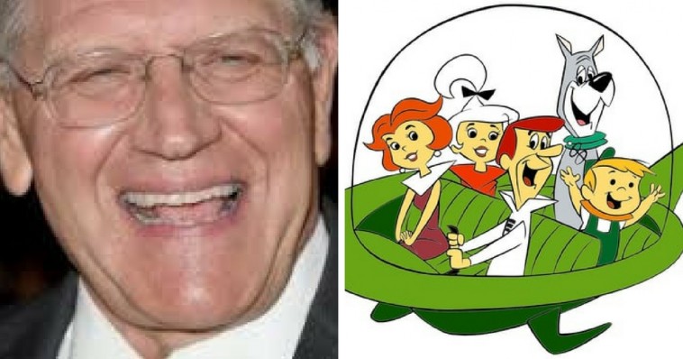 A Live Action Version Of The Jetsons Is In The Works Doyouremember