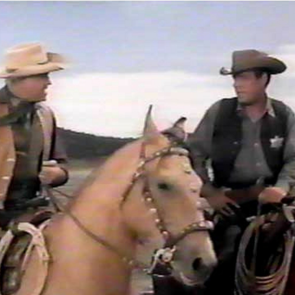 Bonanza: The Story Behind The Cartwrights | Page 7 of 12 | DoYouRemember?