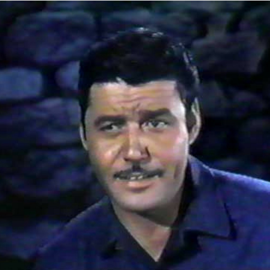 Bonanza: The Story Behind The Cartwrights | Page 8 of 12 | DoYouRemember?