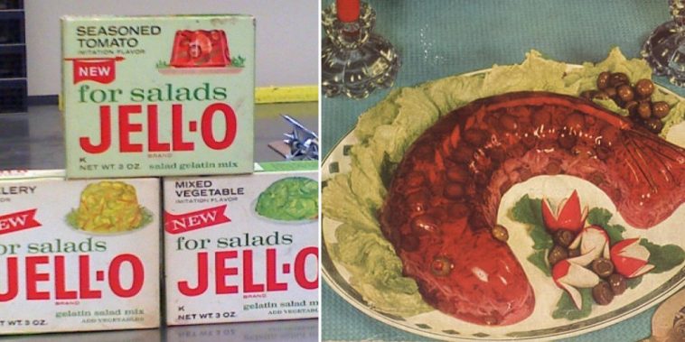 14 Surprising Things You Never Knew About Jell-O | DoYouRemember?