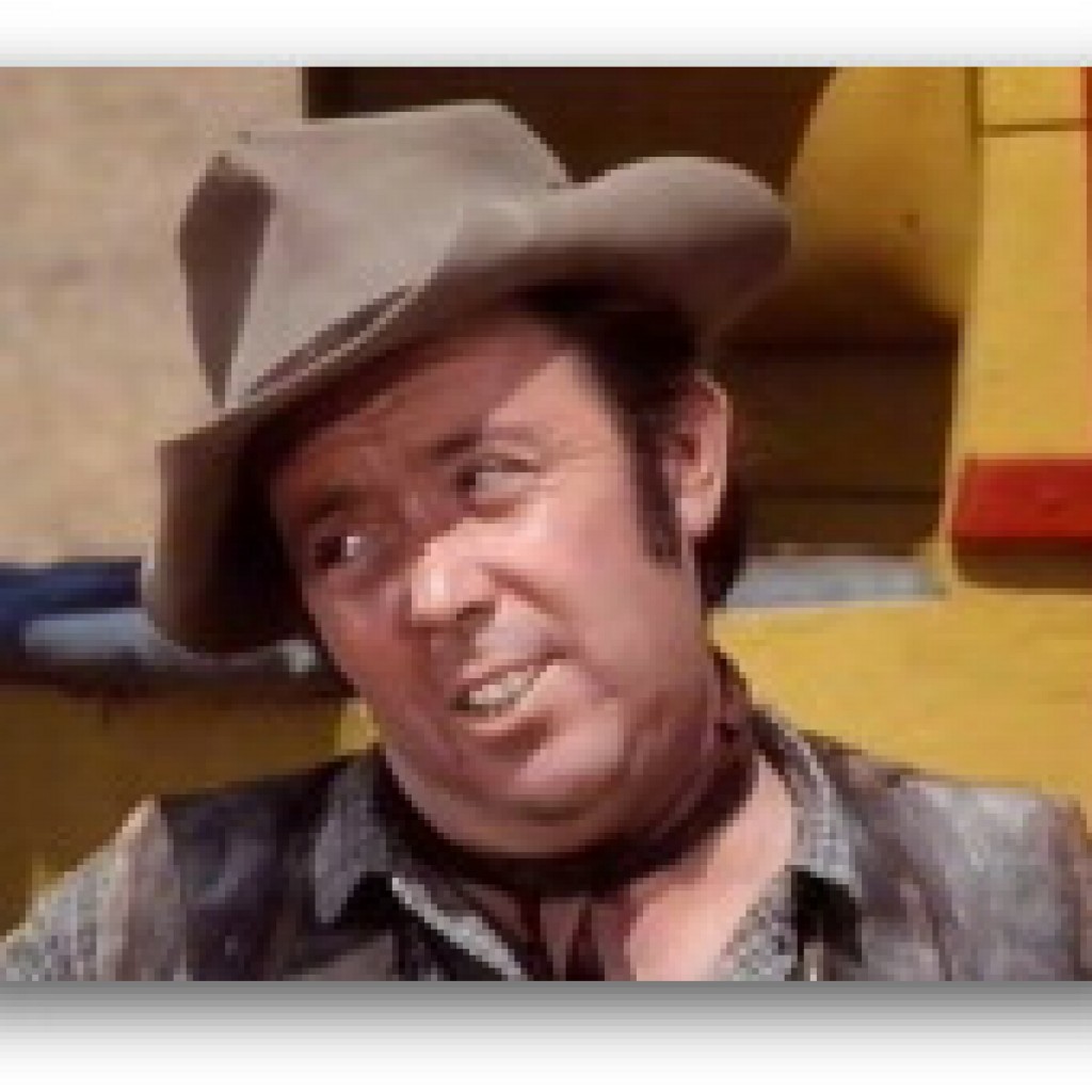 Bonanza: The Story Behind The Cartwrights | Page 11 of 12 | DoYouRemember?