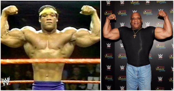 12 Wrestling Superstars From The 80s: Where Are They Now? | DoYouRemember?