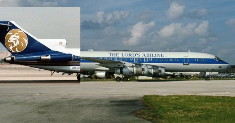 10 Airlines That Actually Existed In The 1980s | DoYouRemember?
