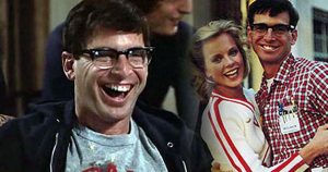 Remember ‘Revenge Of The Nerds’? Check Out What The Cast Is Up To Now ...