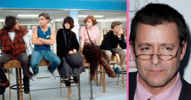 'The Breakfast Club' Cast: Then And Now