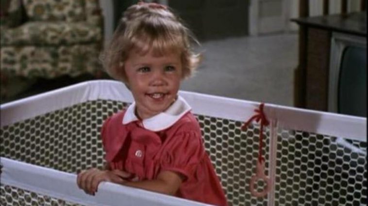 Here's What Little Tabitha From 'Bewitched' Looks Like Now | DoYouRemember?