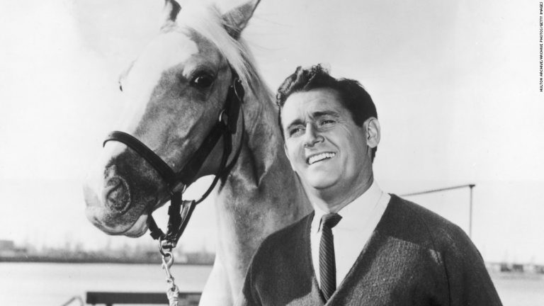 Mr. Ed, The Talking Horse: 24 Fascinating Facts