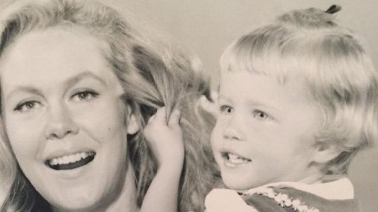 Here's What Little Tabitha From 'Bewitched' Looks Like Now | DoYouRemember?