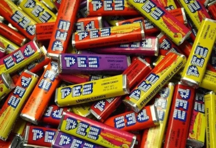 The Surprising Story Behind Pez Dispensers. You Thought You Knew It All ...