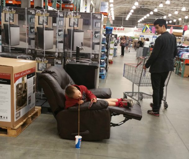 Here Are 10 Of The Laziest People On Earth, But They’re Actually ...
