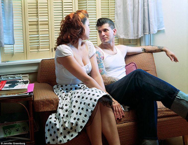 Rockabilly Community: A Group Of People That Happily Functions In the ...
