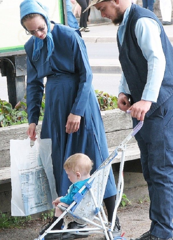 13 Facts About The Amish We Found Interesting | DoYouRemember?