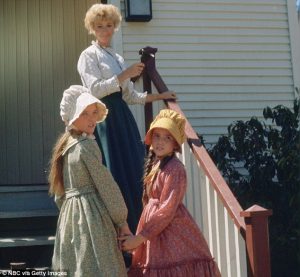 75-Year-Old Little House On The Prairie Star Marries Brother of Brother ...