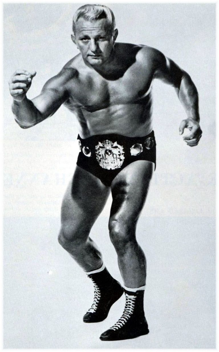 12 Woooo! Facts You Never Knew About The "Nature Boy" Ric Flair ...
