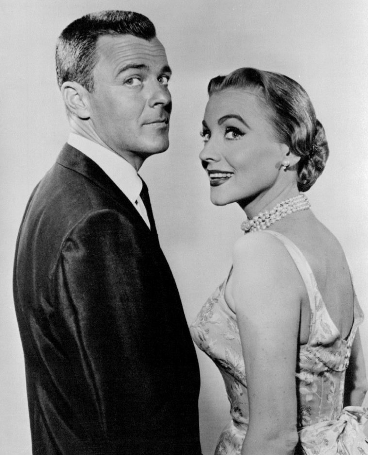 Anne Jeffreys: ‘General Hospital’ And ‘Topper’ Actress Dies At Age 94 ...