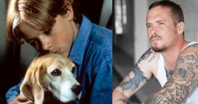 Former Child Star, Blake Heron, Dies At Age 35 | DoYouRemember?