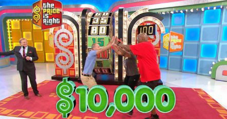 ‘The Price is Right’ Made History – And Everyone Went Crazy ...