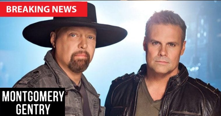 Troy Gentry Of Country Music Duo, Montgomery Gentry, Killed In ...