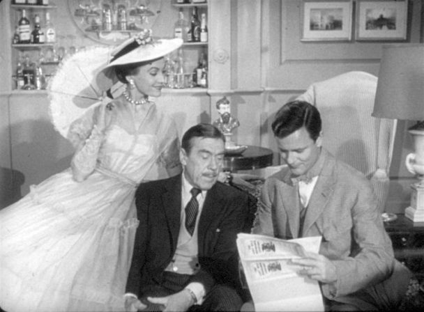 Anne Jeffreys: ‘General Hospital’ And ‘Topper’ Actress Dies At Age 94 ...