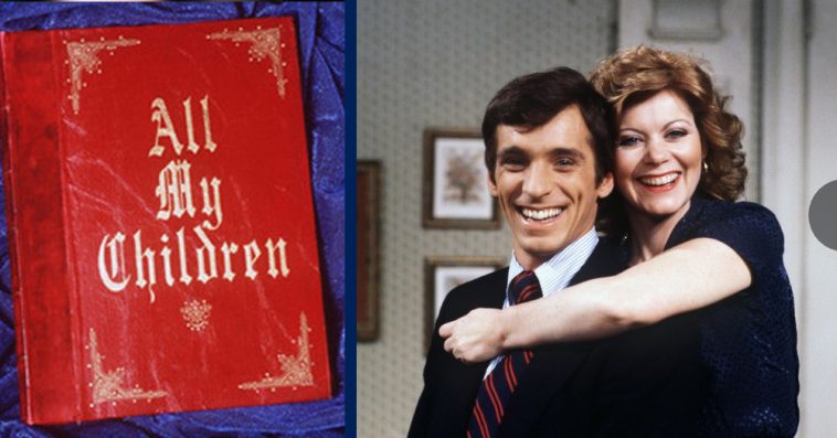 Mark LaMura: 'All My Children’ Star Dies At Age 68 | DoYouRemember?