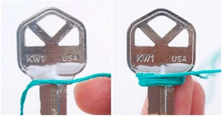 9 Brilliant Key Hacks That Will Seriously Change Your Life | DoYouRemember?